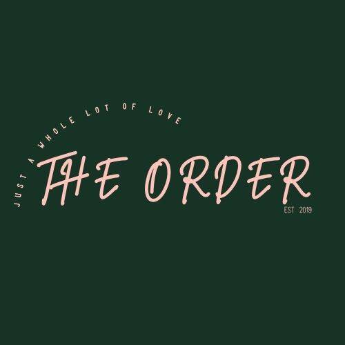 THE ORDER logo