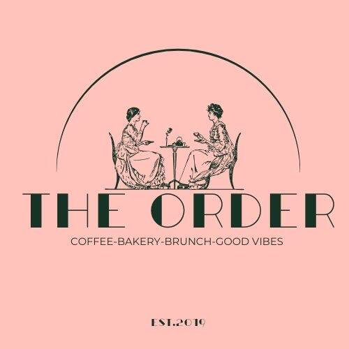 THE ORDER logo
